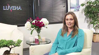 Luvena Enhanced Personal Lubricant | Luvena