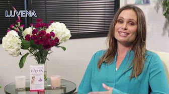 Luvena Moisturizer & Lubricant | Luvena